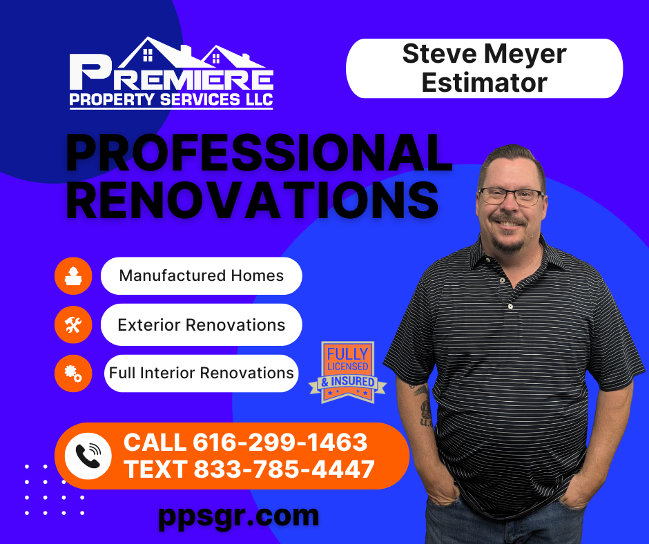 One Call Done: Streamlining Manufactured Home Community Renovations