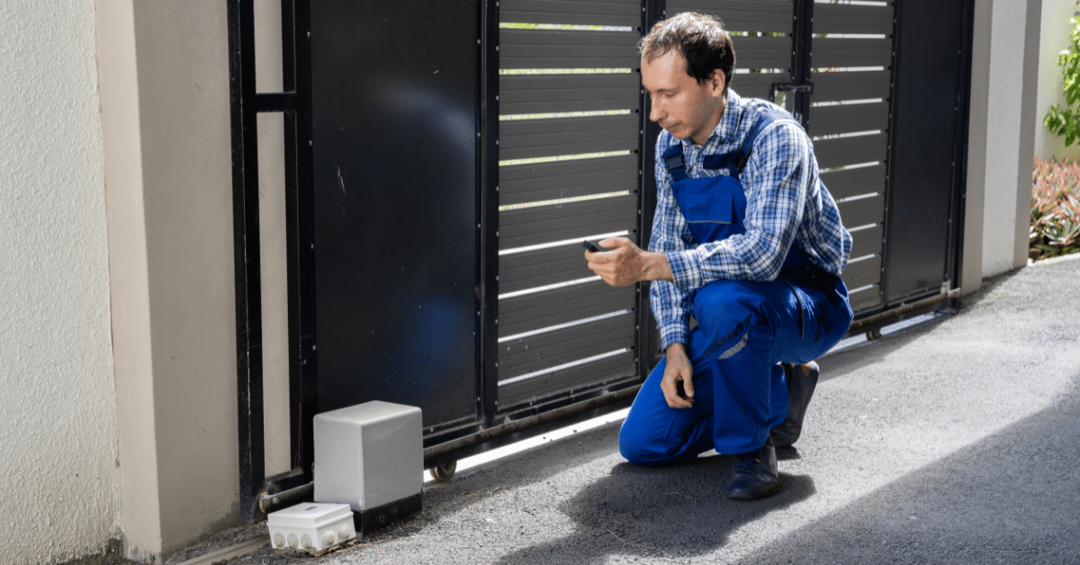 All Pro Overhead Inc. Warns Homeowners About Hidden Risks in Improper ...