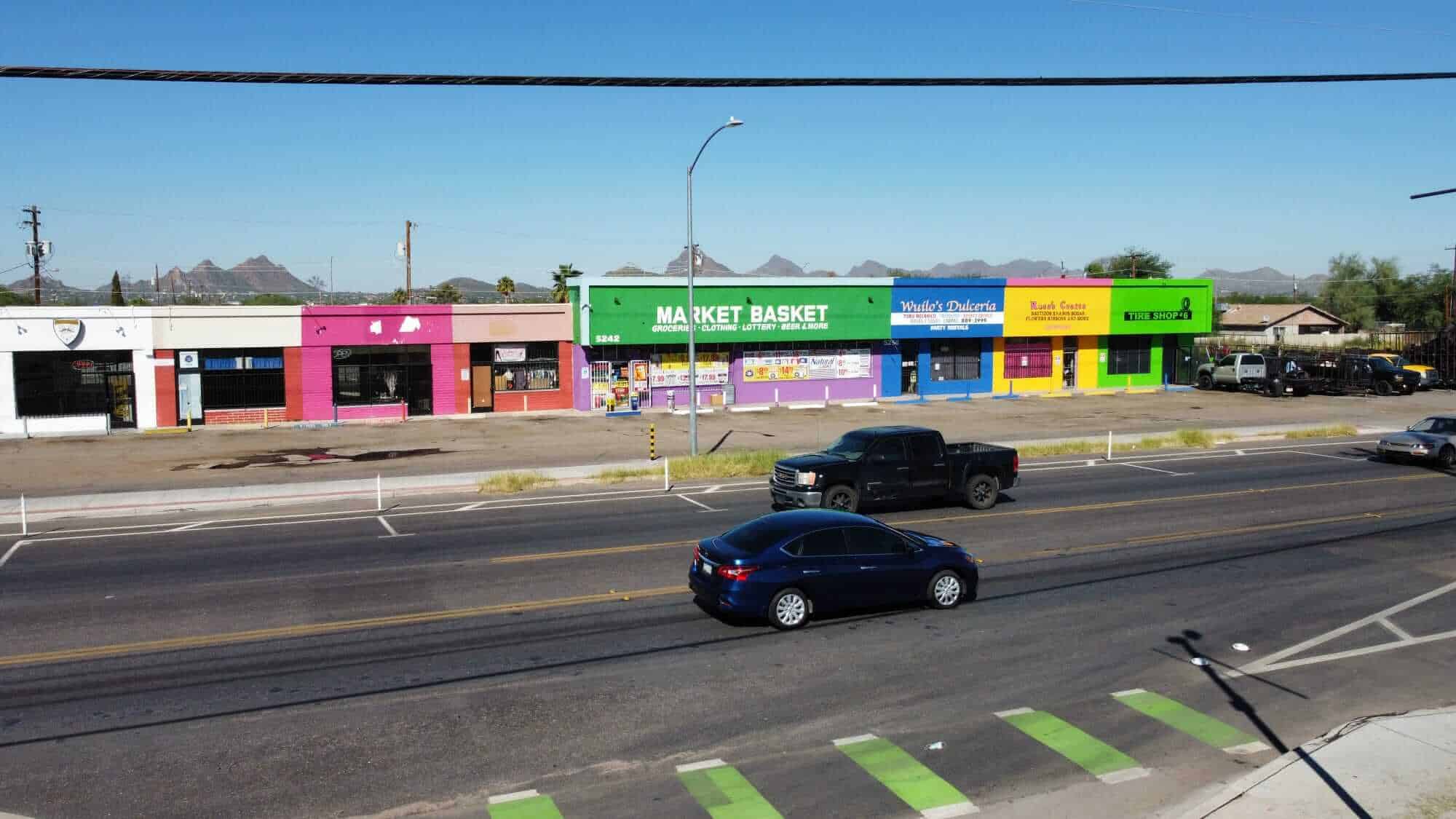 Saguaro Asphalt Takes Definitive Stance On Preventative Asphalt ...